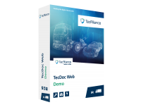 TecDoc Catalogue | TECALLIANCE DE MÉXICO SISTEMAS AUTOMOTRICES S. DE R ...